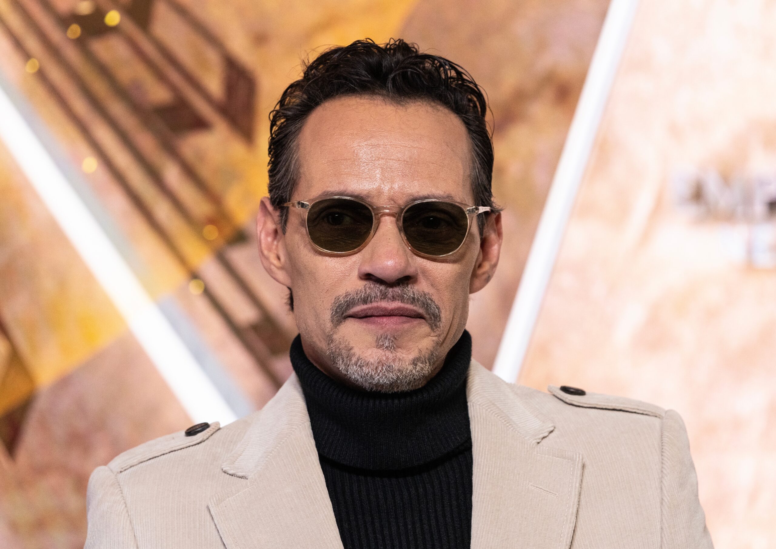 Marc Anthony - Bienvenidos a Puerto Rico